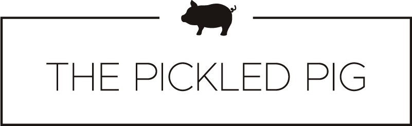 Home | The Pickled Pig